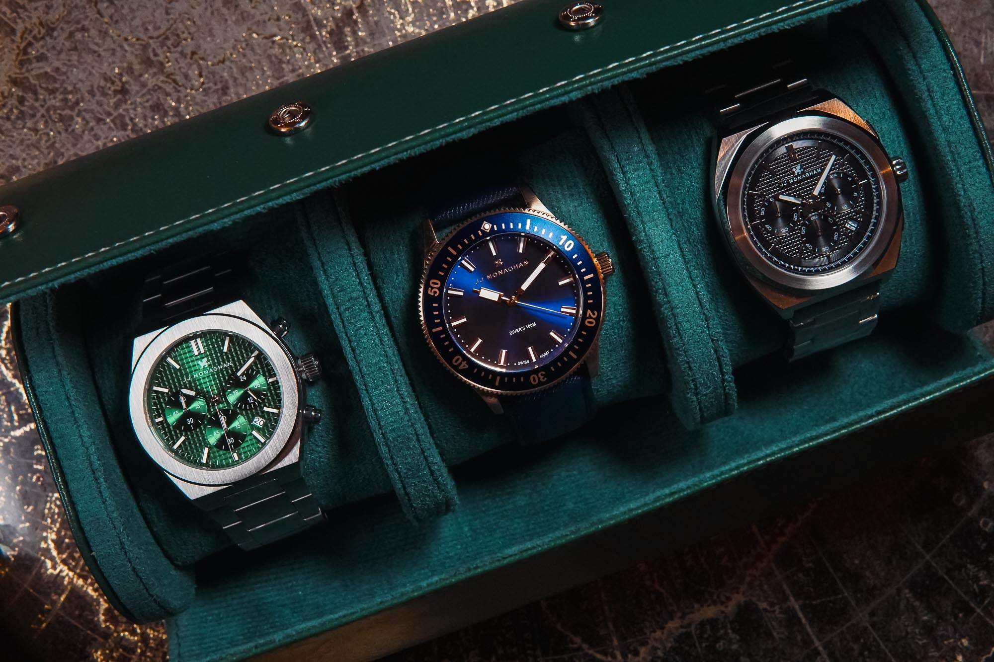 All Watches