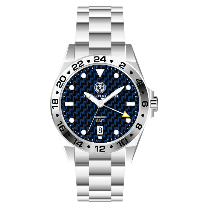 JJ Monaghan Watches | Founded in Scotland, Worn Worldwide